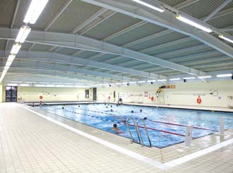 Sports product news from Sports Management magazine: Pracht luminaires ...
