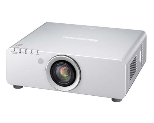 Panasonic projects | spabusiness.com products