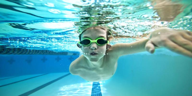 Physical activity sector helps shape new guidance on swimming pool safety