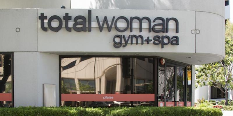 Town Sports International acquires Total Woman Gym and Spa chain ...