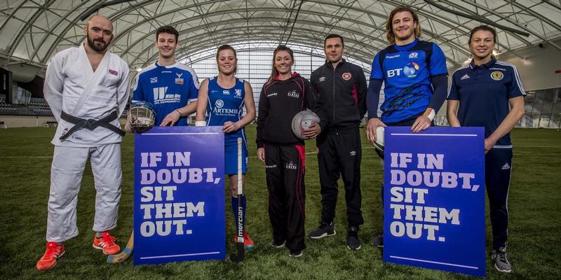 Scotland launches new concussion guidelines for sport | Architecture ...