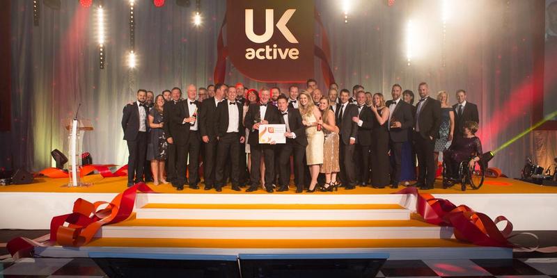 ukactive Awards finalists revealed | Architecture and design news ...