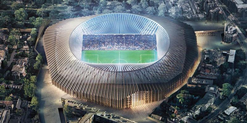 Chelsea FC halt stadium project blaming 'unfavourable investment ...