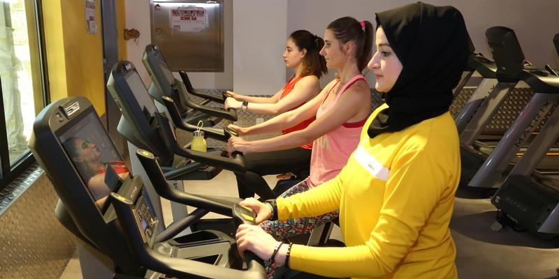 Gold's Gym expands in Saudi Arabia – looks to tap into growing market ...