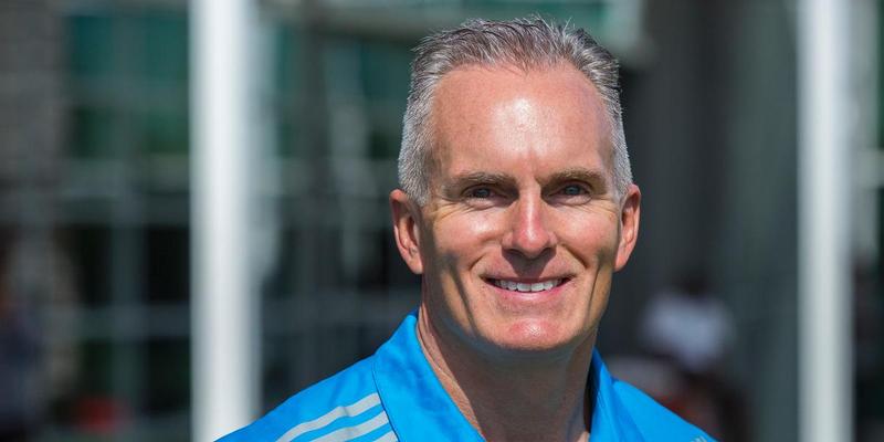 EXOS founder Mark Verstegen: 'gym operators need to realise the ...