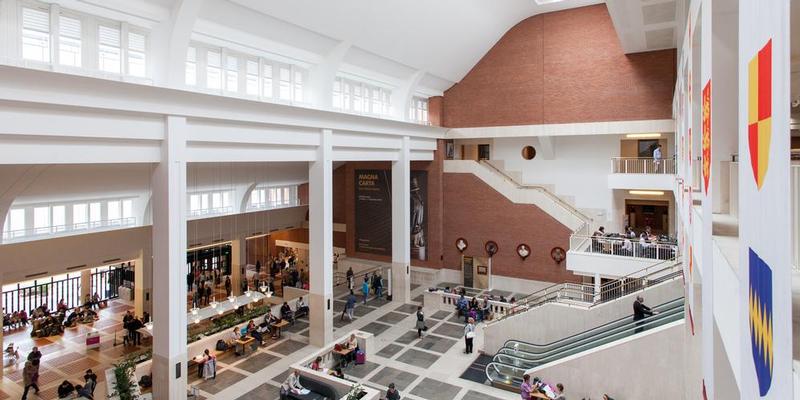 DCMS publishes action plan to back joint strategies for English museums ...