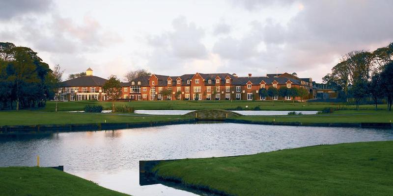 Planning permission approved for Formby Hall's multi-million pound ...
