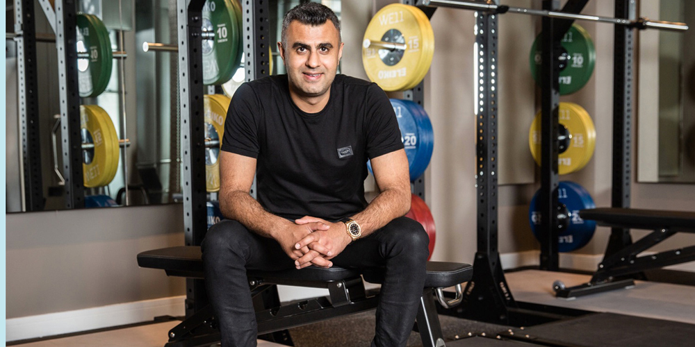 Sam Unadkat