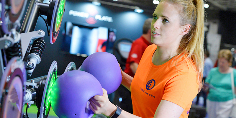 Trade show - Elevate 2019 | attractionsmanagement.com
