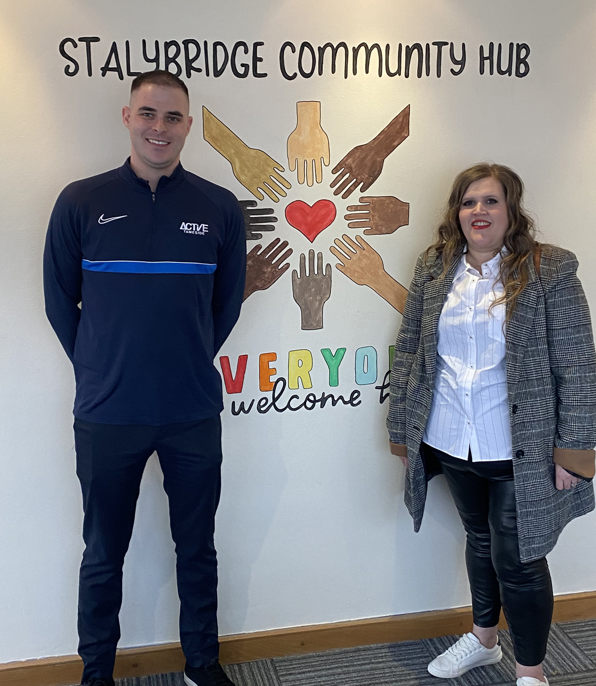 Community Leisure UK ezine
