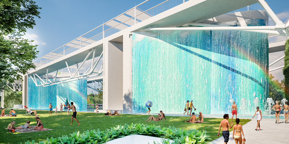 Waterparks - Water World | attractionsmanagement.com