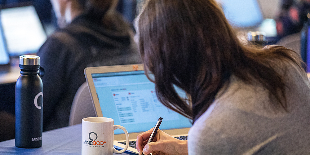 Software - Training & education | spabusiness.com