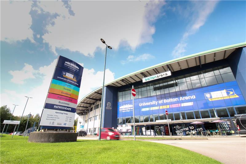 Community Leisure UK ezine