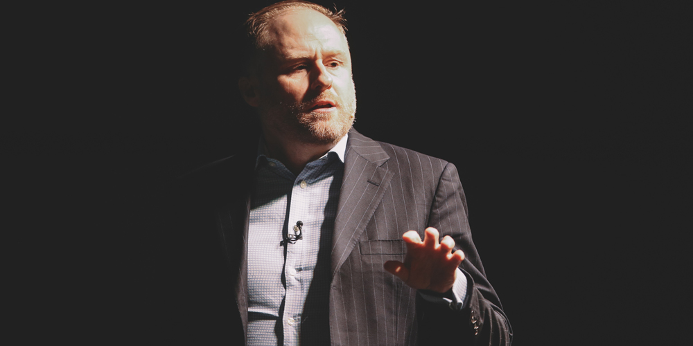 HCM People - Andrew Grill | attractionsmanagement.com