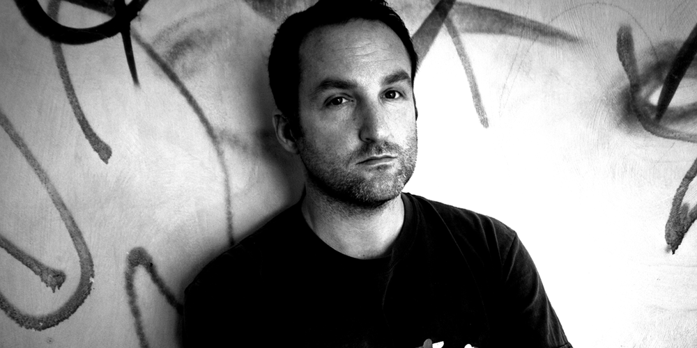 People profile - Jason deCaires Taylor | attractionsmanagement.com