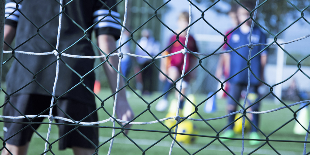 Talking point - Can sport reduce crime? | attractionsmanagement.com