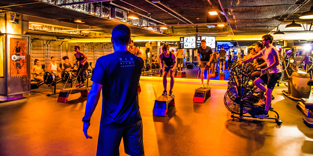 Health Club Management Handbook