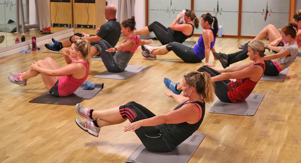 Leisure centres - Leisure diversified | attractionsmanagement.com