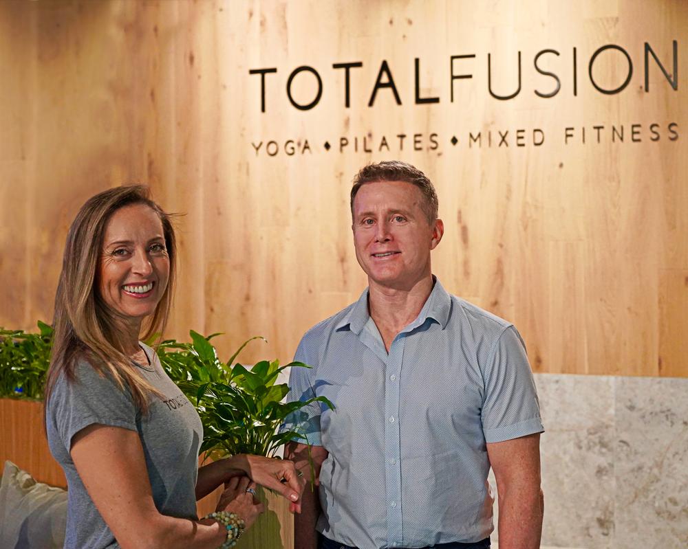 Interview - Leon & Michelle McNiece | spabusiness.com
