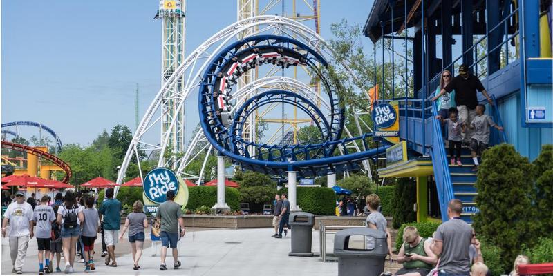 Cedar Fair looks ahead with optimism after 2018 results ...