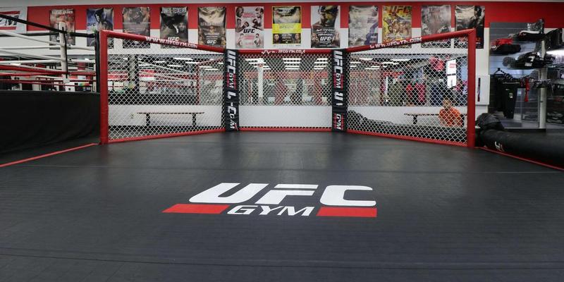 Zynk named design partner of UFC Gym - will create new boutique studio ...