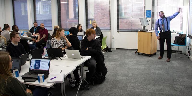 National Apprenticeship Week: ukactive teams up with Pearson for ...