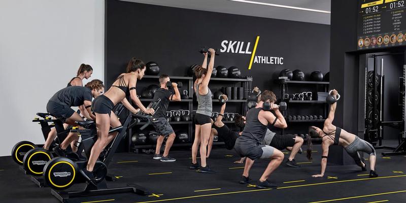 Technogym takes on at-home market as profits grow by 53 per cent ...
