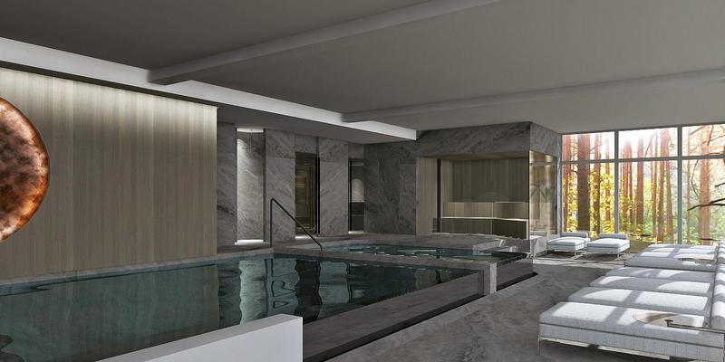 Lithuania’s Spa Hotel Esé invites millennials to tell their own story ...