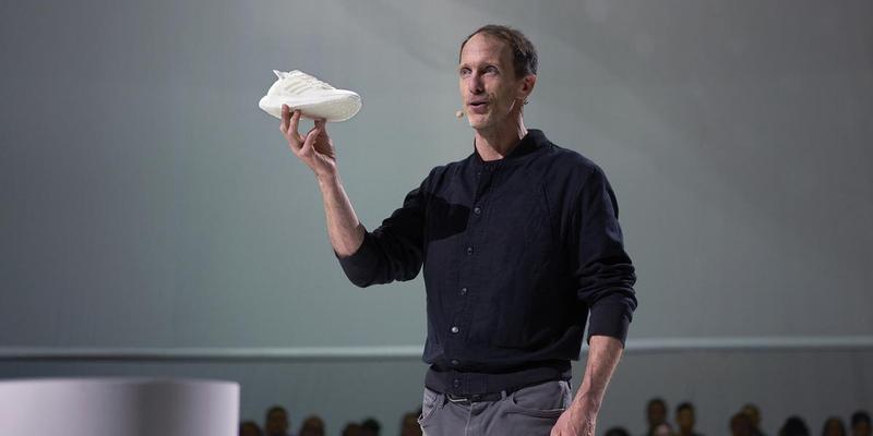 Adidas reveals world's first 'fully recyclable' trainer | spabusiness ...