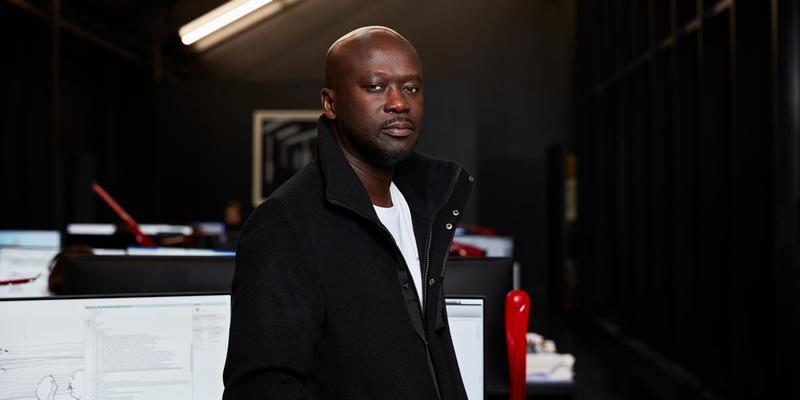 Sir David Adjaye wins Kiran Nadar Museum job with 'sacred geometries ...