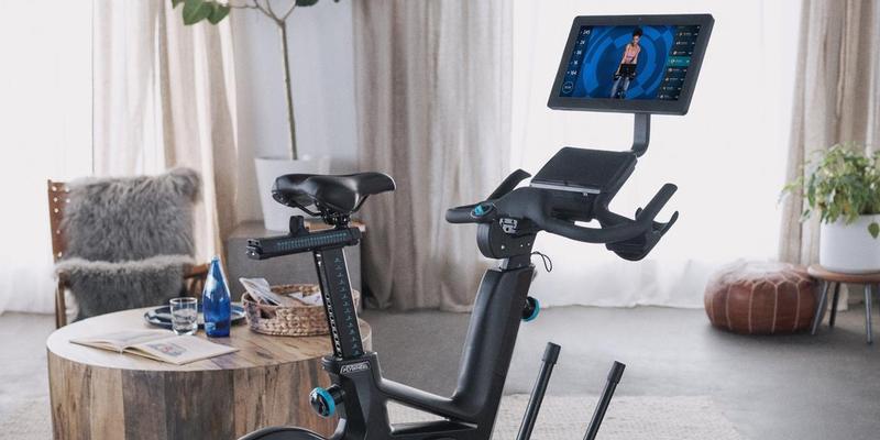 Boutique operator Flywheel to expand its at-home fitness operations ...