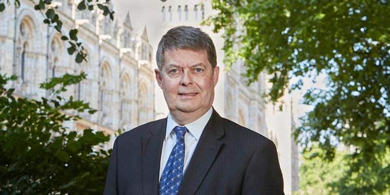 Natural History Museum seeks new director after Sir Michael Dixon ...
