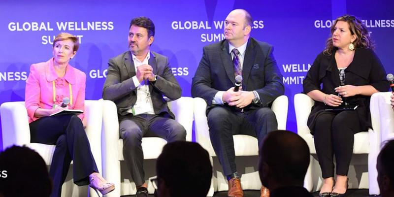 GWS announces finalists for 'Shark Tank of Wellness' competition ...