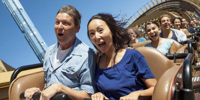 Cedar Fair on course for 'best year' after Q3 results reflect 'strong ...