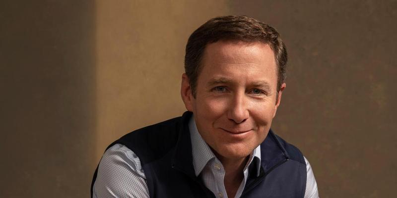 Peloton CEO John Foley says he finds company's falling share price baffling