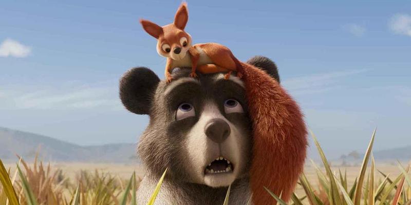 Aardman attraction opens at Efteling