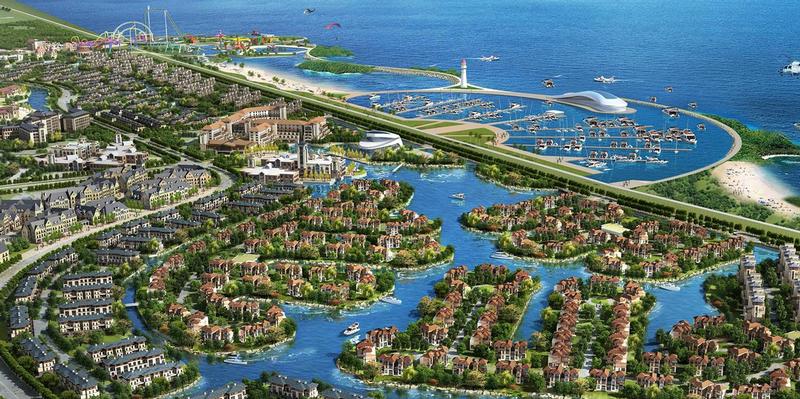 Six Flags admits China theme park projects could be shelved ...